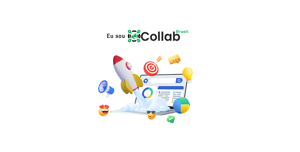 Collab Brasil - Marketplace - Início